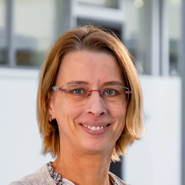 Professorinnen & Professoren - Hochschule der Medien