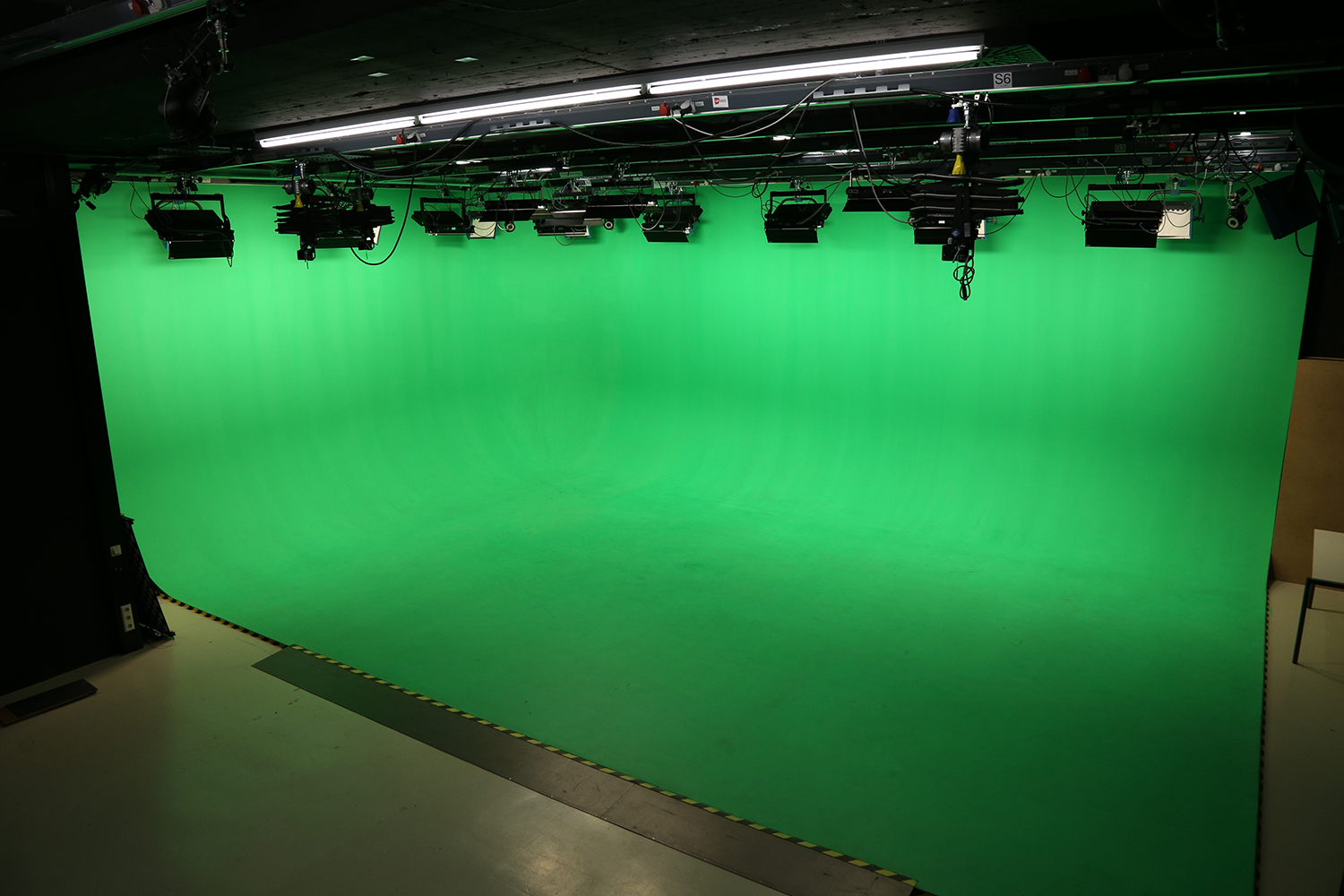 Audiovisuelle Medien (M. Eng.) - Hochschule der Medien