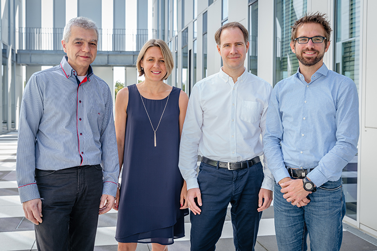 Startseite - Hochschule der Medien