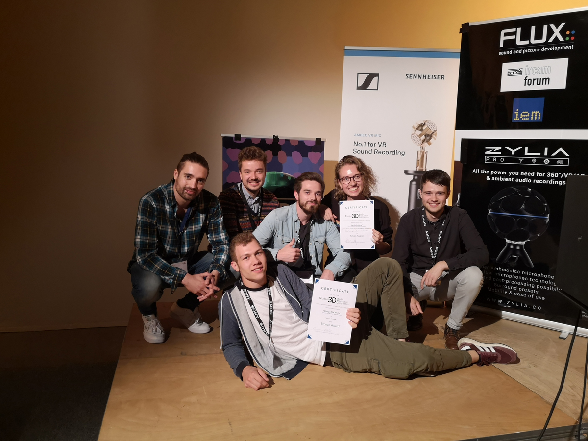 Startseite - Hochschule der Medien